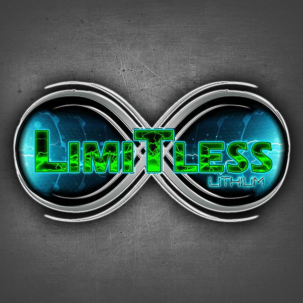 LIMITLESS LITHIUM — RHYNO AUDIO WORKS