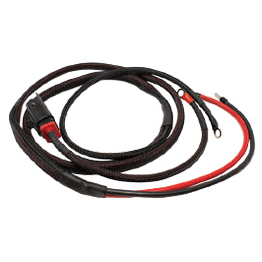 CICADA 8-AWG AMP POWER KIT — RHYNO AUDIO WORKS