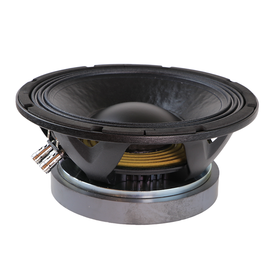 BEYMA POWER-10IX MIDWOOFER (LOW FREQUENCY) 1/PC — RHYNO AUDIO WORKS